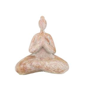 Wholesale yoga fat lady figurines Available For Your Crafting Needs ...