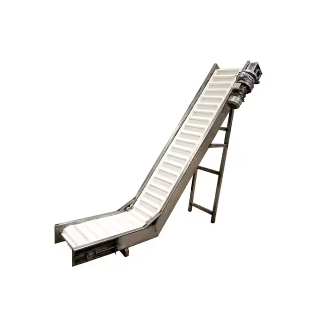 Efficient Solutions for Your hoist conveyor belt Needs in Material Handling