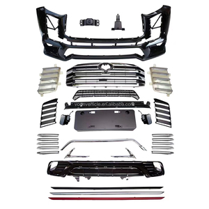 Durable, Robust & Optimum Class Highlander Body Kit - Alibaba.com