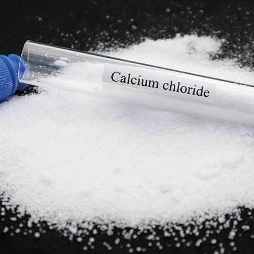 Drilling Fluid Additive Calcium Chloride Powder CaCl2 94% for Oilfield ...