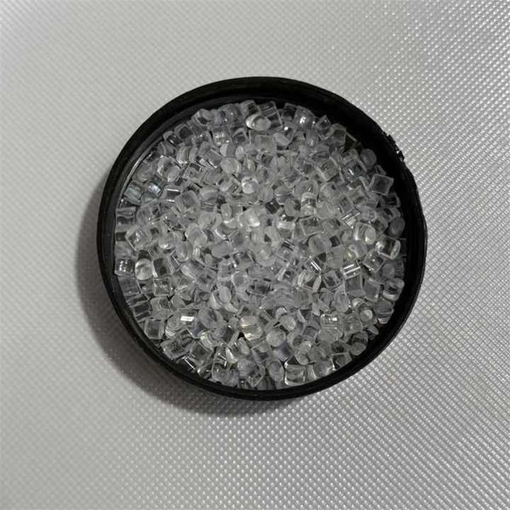 Supply Polymethyl Methacrylate Granules PMMA Granules Plastic Raw ...