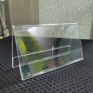 Buy Freestanding stand name plate with Custom Designs - Alibaba.com