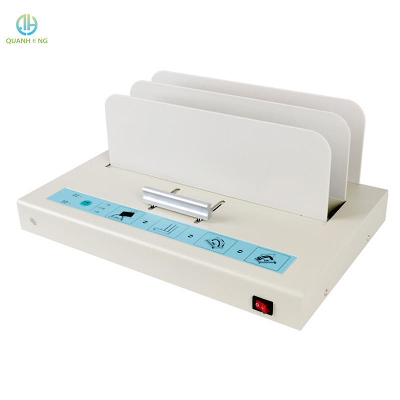 Streamline Your Workflow with Premium 2026 electric binding machine ...