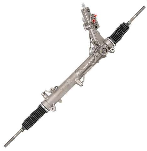 W221 Electric Power Steering Pump - OEM Mercedes-benz