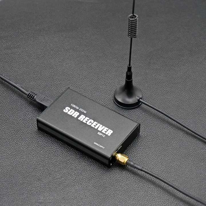 RSP1 Msi2500ハムラジオ受信モジュール回路全バンドSDR受信機1ppm TCXO MSI-SDR開発ボード| Alibaba.com