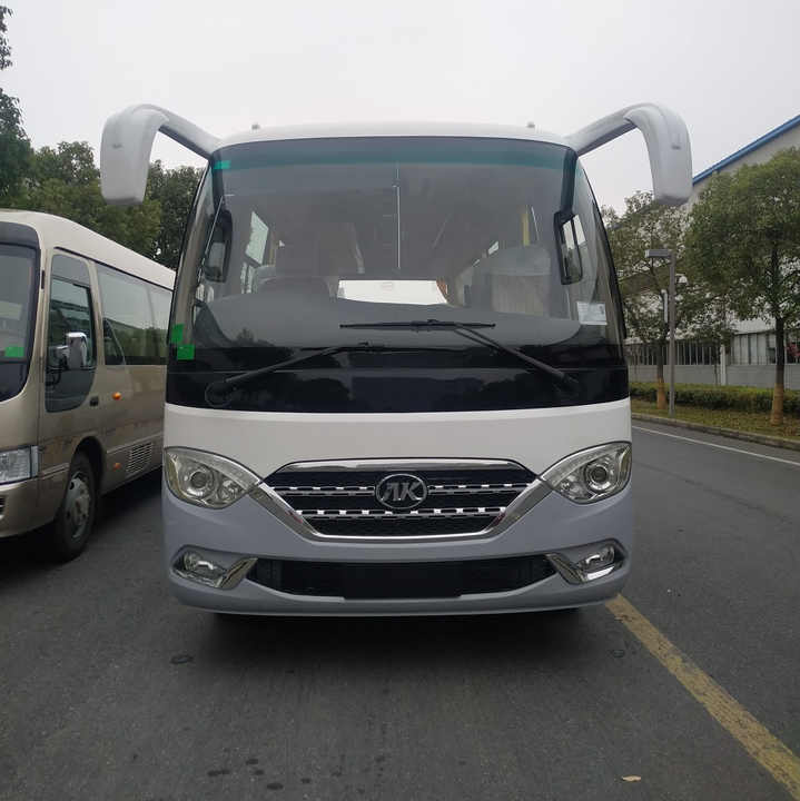 ANKAI New Bus 35 Seater - Tour Bus Coach with Euro 2 Emission Standard