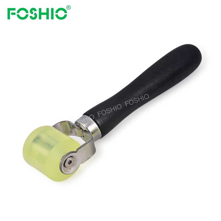 Roller Applicator for Film Application - FOSHIO Vinyl Roller