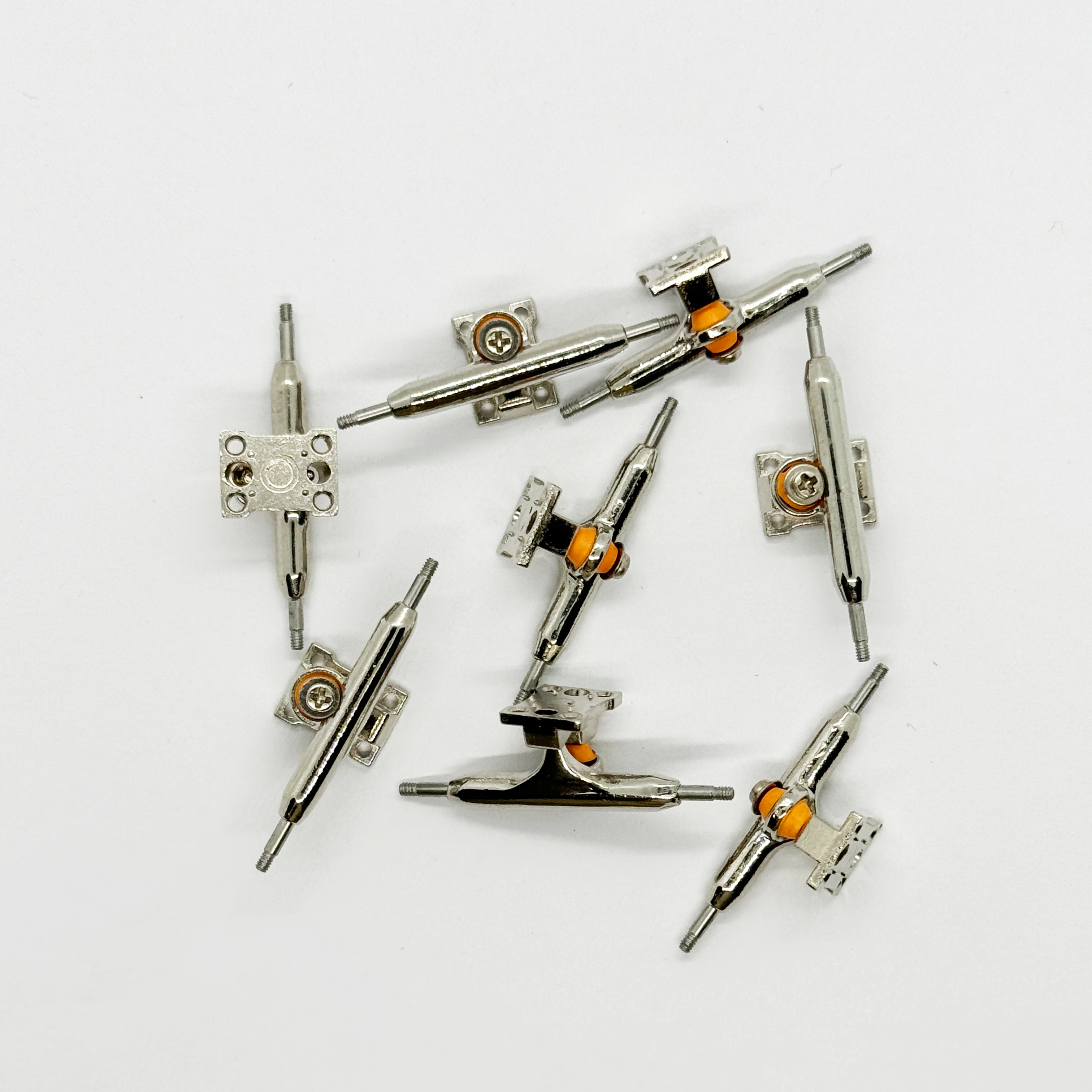How to Choose Pro Fingerboard Trucks in Bulk: Buying Guide