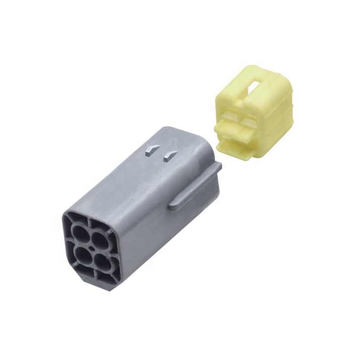 AHI AH7046-1.8-21-A1 Auto Connector - Reliable Electrical Solution