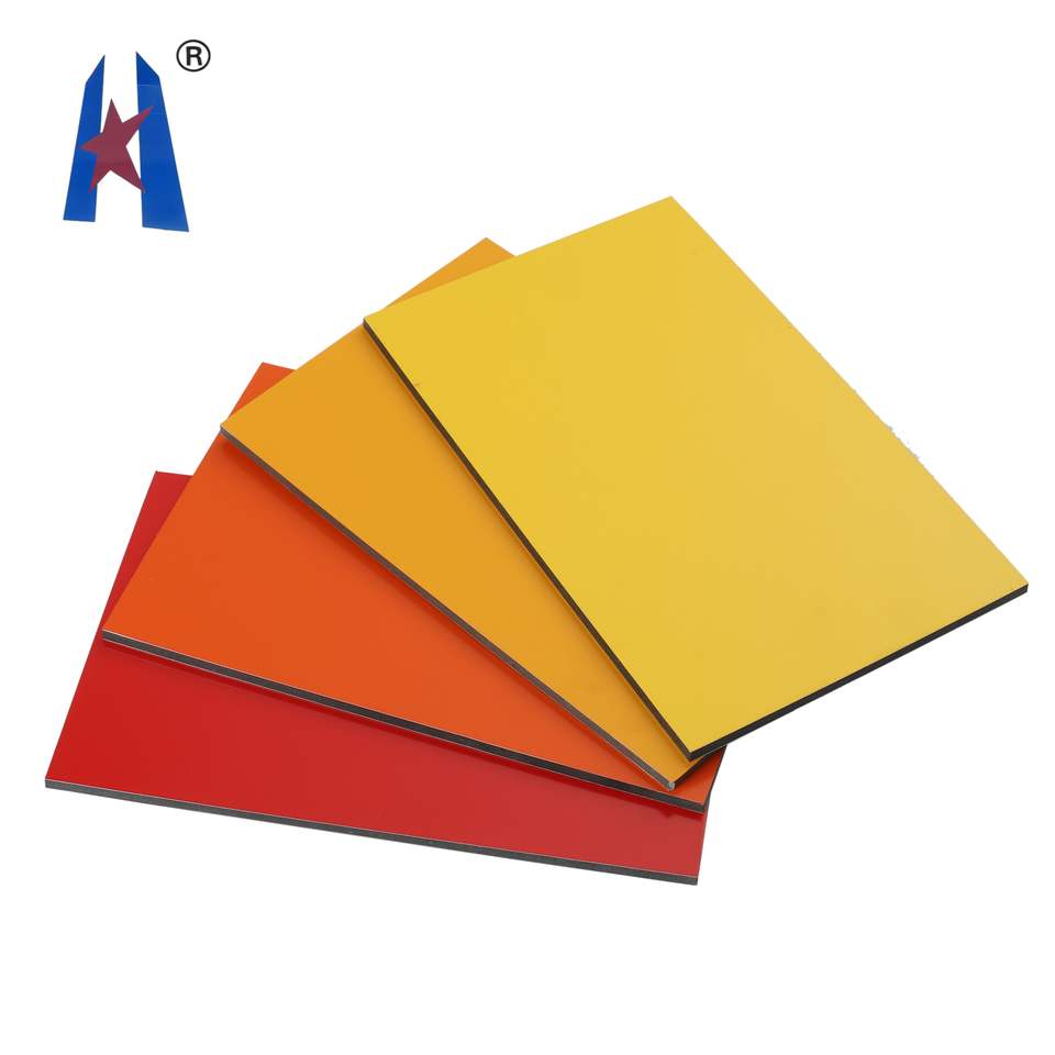 Alucobond Aluminum Perforated Wall Cladding Panel Dibond Acp 3mm 4mm ...