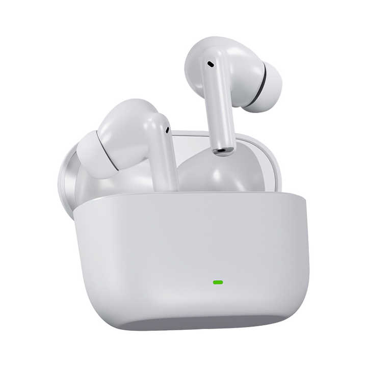 V5.3 Wireless TWS Sports Earbuds - Low Latency & Long Lasting