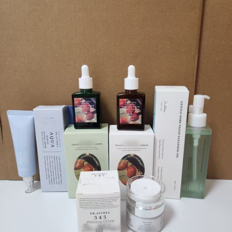 345 Relief Cream Daily Face Moisturizer 147 Barrier Cream Daily Skin ...