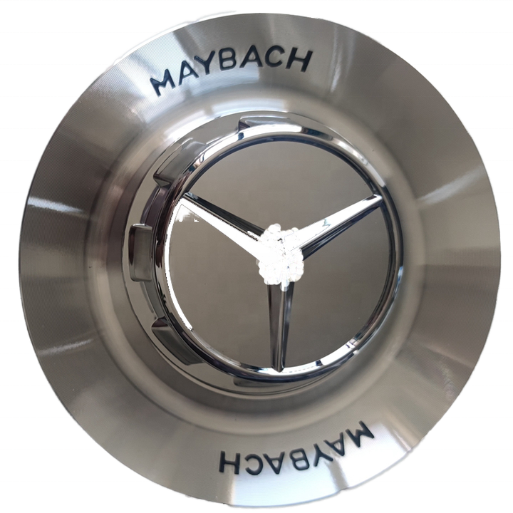 Aluminum Mercedes GT63 S63 S65 SL63 GLS63 E63 C63 G63 G500 W223 C118 ...