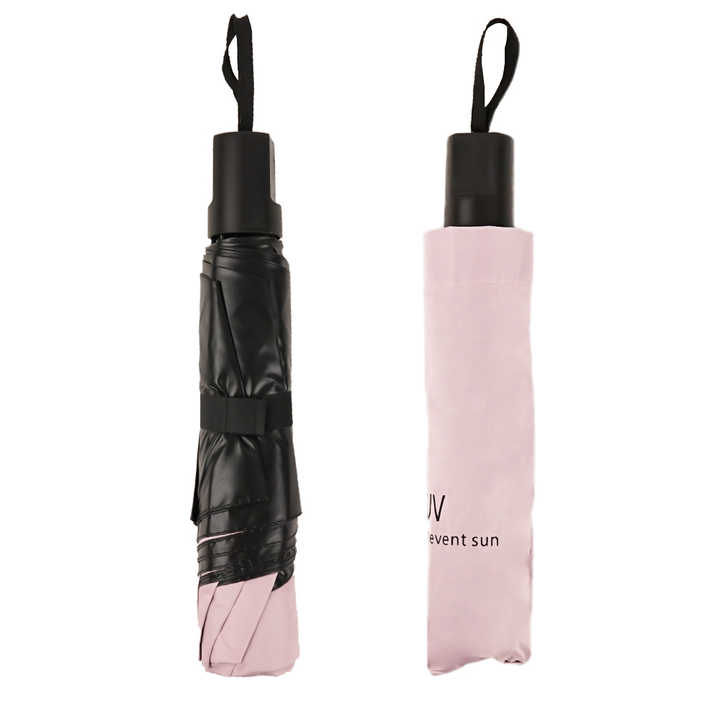 Manual Portable Uv Black Coating Parasols Outdoor Parasols Outdoor ...