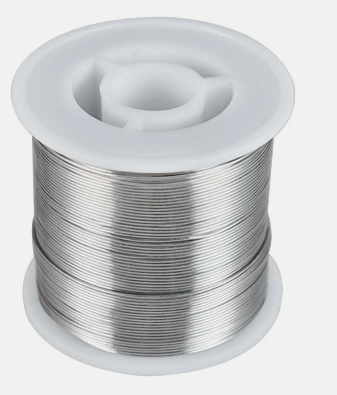 Soldering Wire Tin Lead Rosin Core Solder Wire Sn60-Pb40 0.8mm| Alibaba.com