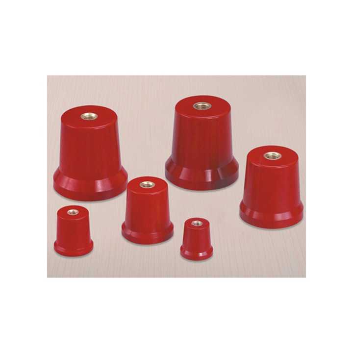 Hot Sell Busbar Supports DMC Insulator Conical Suppliers