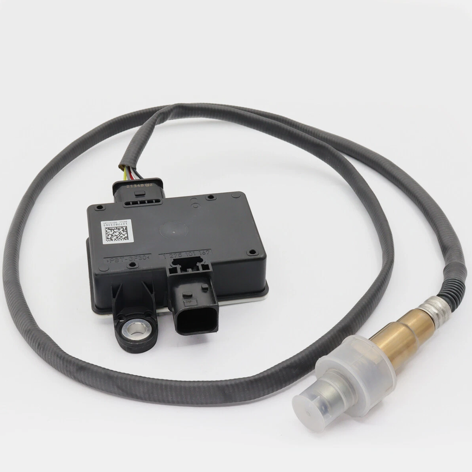 PM Diesel Exhaust Particulate Sensor DAF 2121308 0281007163 5461554 ...