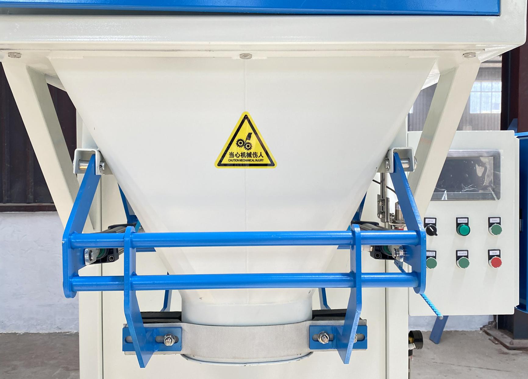 China Pet Fish Feed Pellet Packing Machine Suppliers, Manufacturers ...