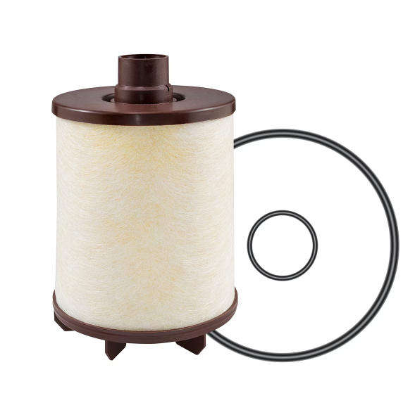 Engine Breather Filter CV15005 CRANKCASE VENTILATION FILTER 1637344 ...