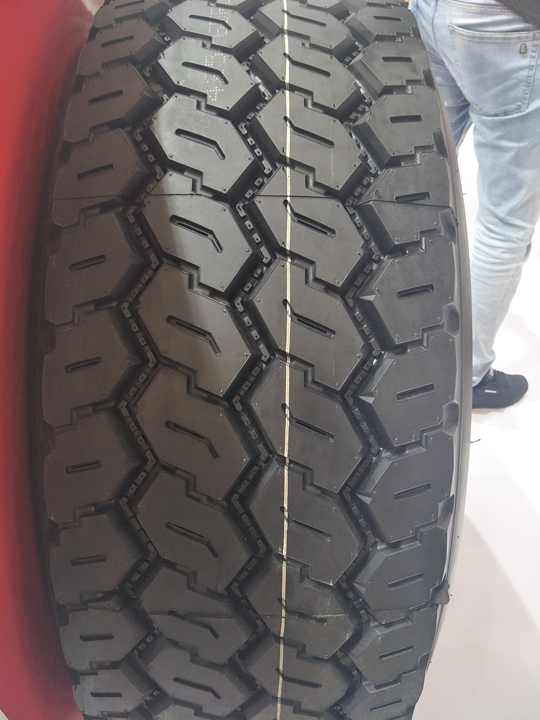 GOODRIDE/WESTLAKE neumático del remolque del camión AT557 425/65R22.5| Alibaba.com