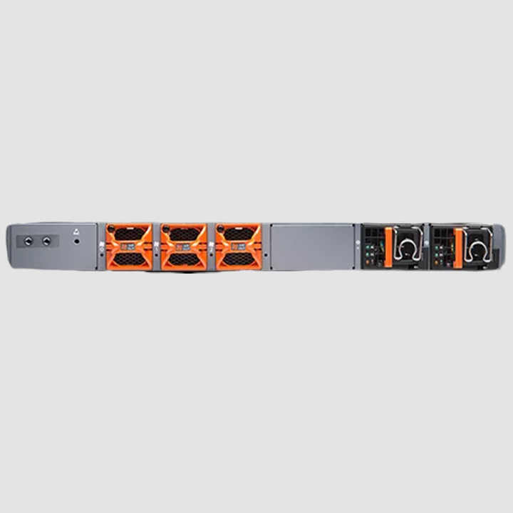 New Juniper MX204-HW-BASE Universal Routing Platform MX204-HW-BASE ...