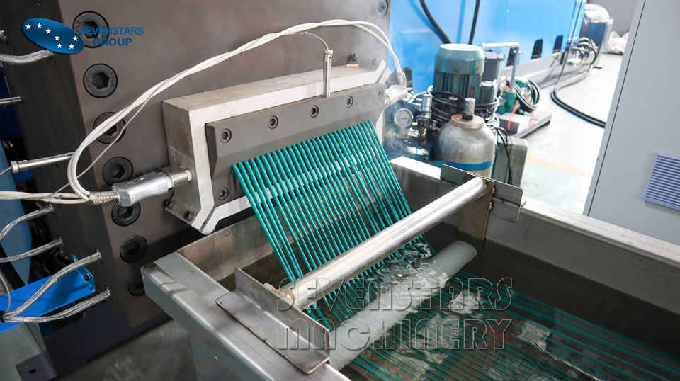 Hard Material Waste Plastic Recycling PE PP Injection Plastic ...