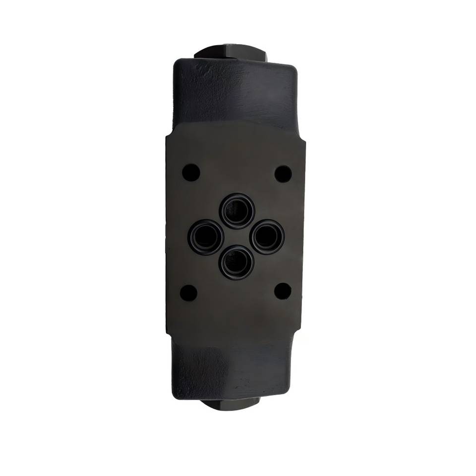 Yuken Series MPW-01-2-40 Hydraulic Pilot Operated Check Modular Valves