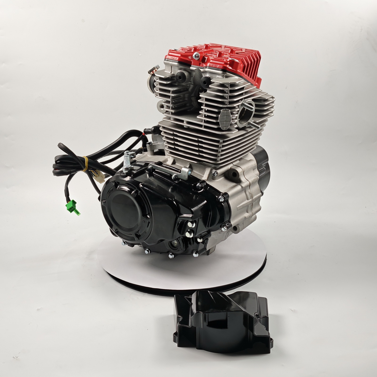 Zongshen 300CC Engine - Powerful, Water Cooled Performance