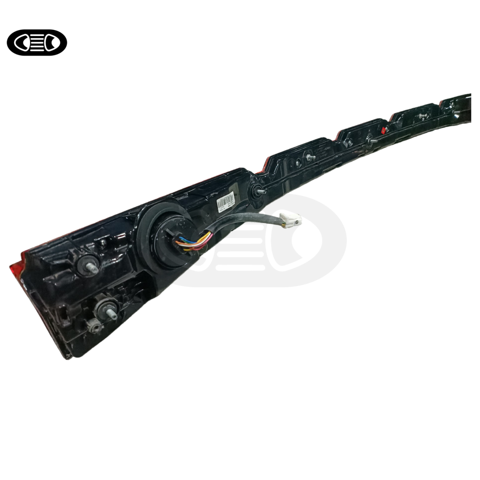 TUZHIHAO BYD E2 Tail Light Brake Light Red New Original Factory ...