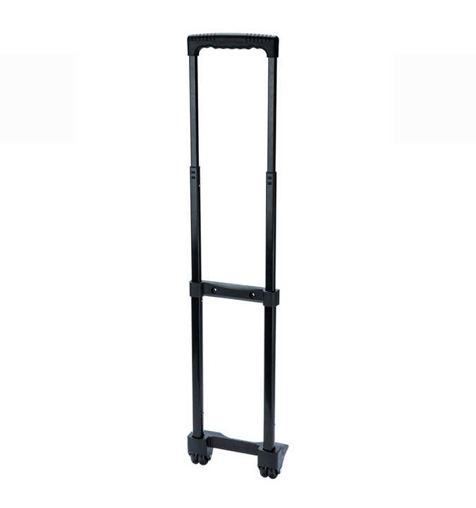 Retractable Luggage - Durable Telescopic Handle Replacement