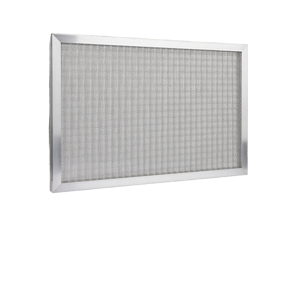 YouJie Industrial Hepa G4 MERV 8 Air Purifier Filter with 99% ...