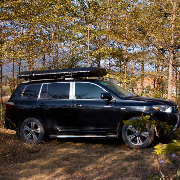 Car Roof Top Tents - Ultimate Camping Comfort & Waterproof Gear