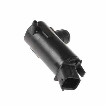 Windshield Washer Motor Pump - High Quality & Reliable
