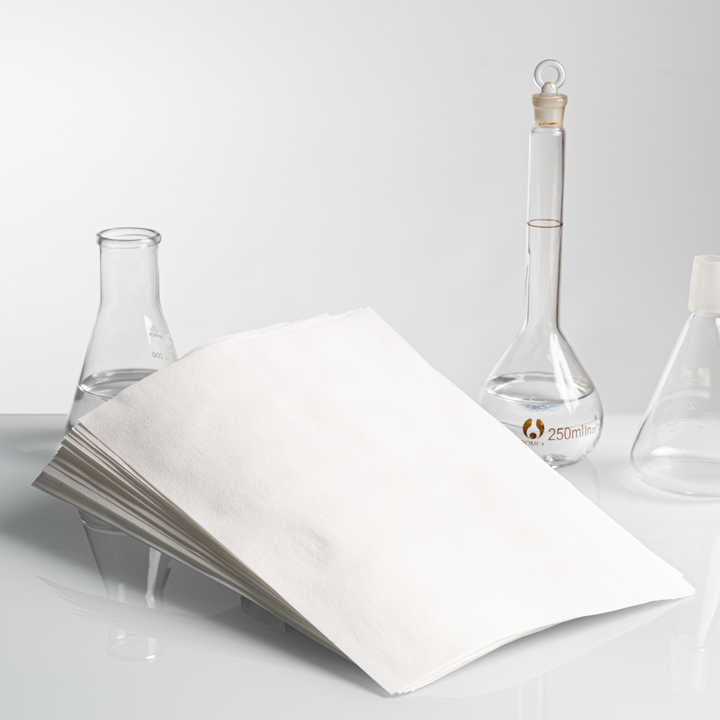 Qualitative Filter Paper - Efficient Filtration Solutions