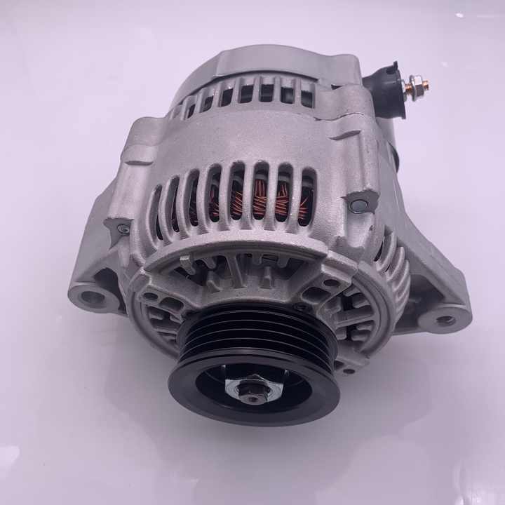 Auto Electrical Systems Parts Alternator 27060-11281 Suitable for ...
