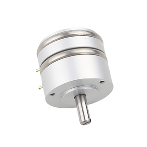 Wholesale 10k dual concentric shaft rotary potentiometer And ...