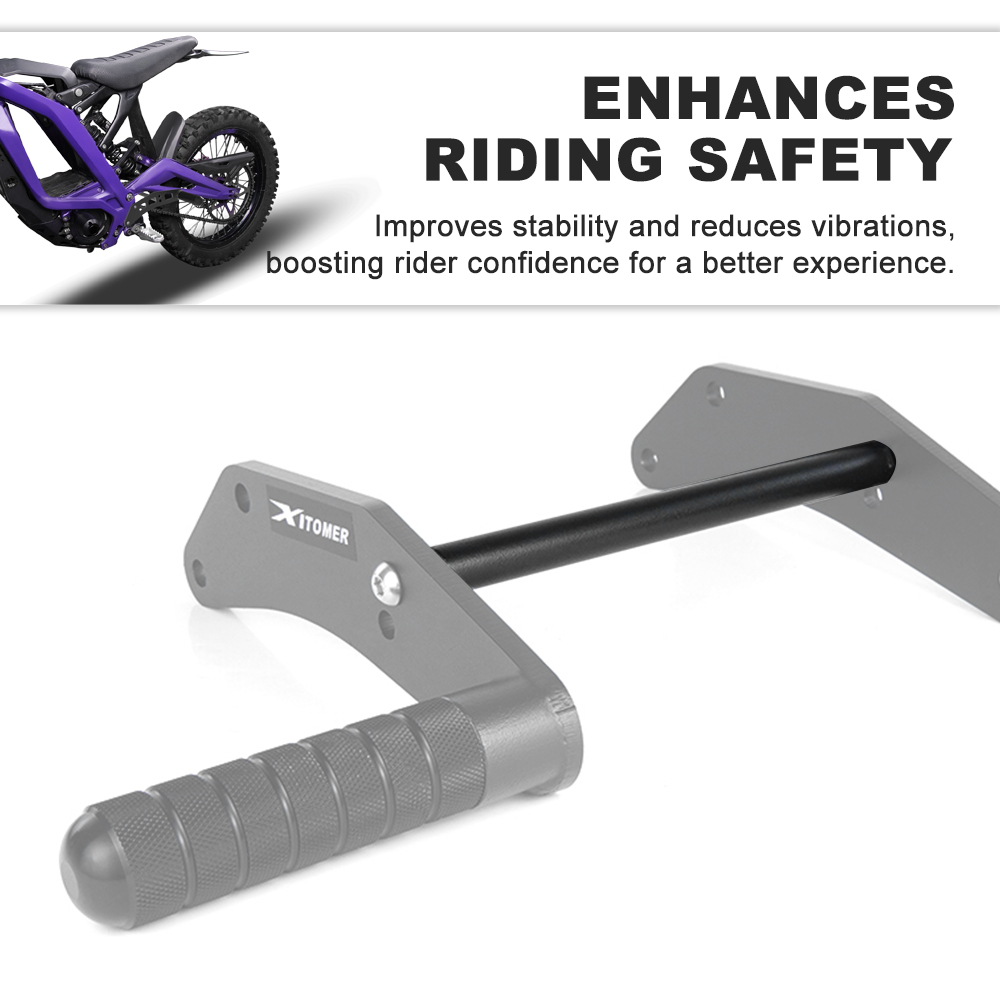 How to Choose the Best Frame Guard for Sur Ron: A Complete Buying Guide