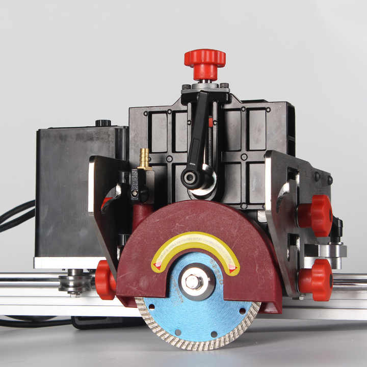 Raizi 45 Degree Tile Cutting Machine - Professional & Efficient