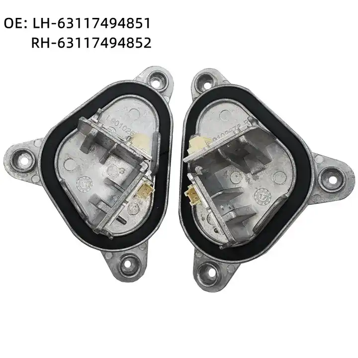 F22 F23 63117494851 63117494852 LED Adaptive DRL Daytime Running Light ...