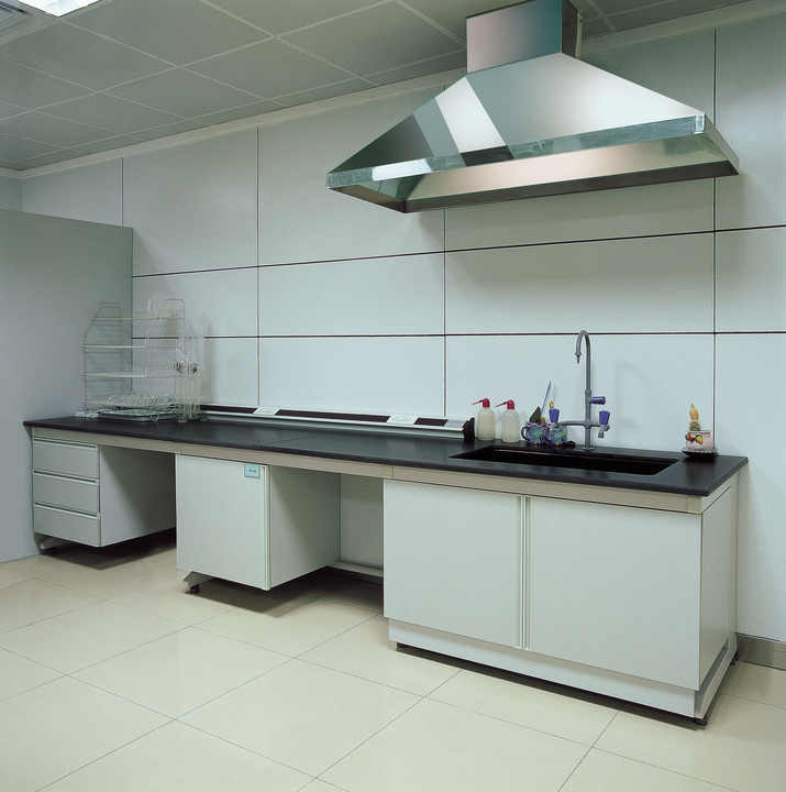 Stainless Steel Atomic Hood - Corrosion Resistant Fume Extractor