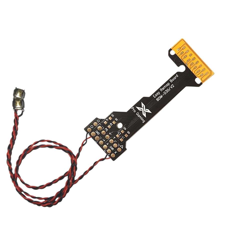 PS5 Remapper Remap Board V2 BDM 030 - Scuf Mod Chip