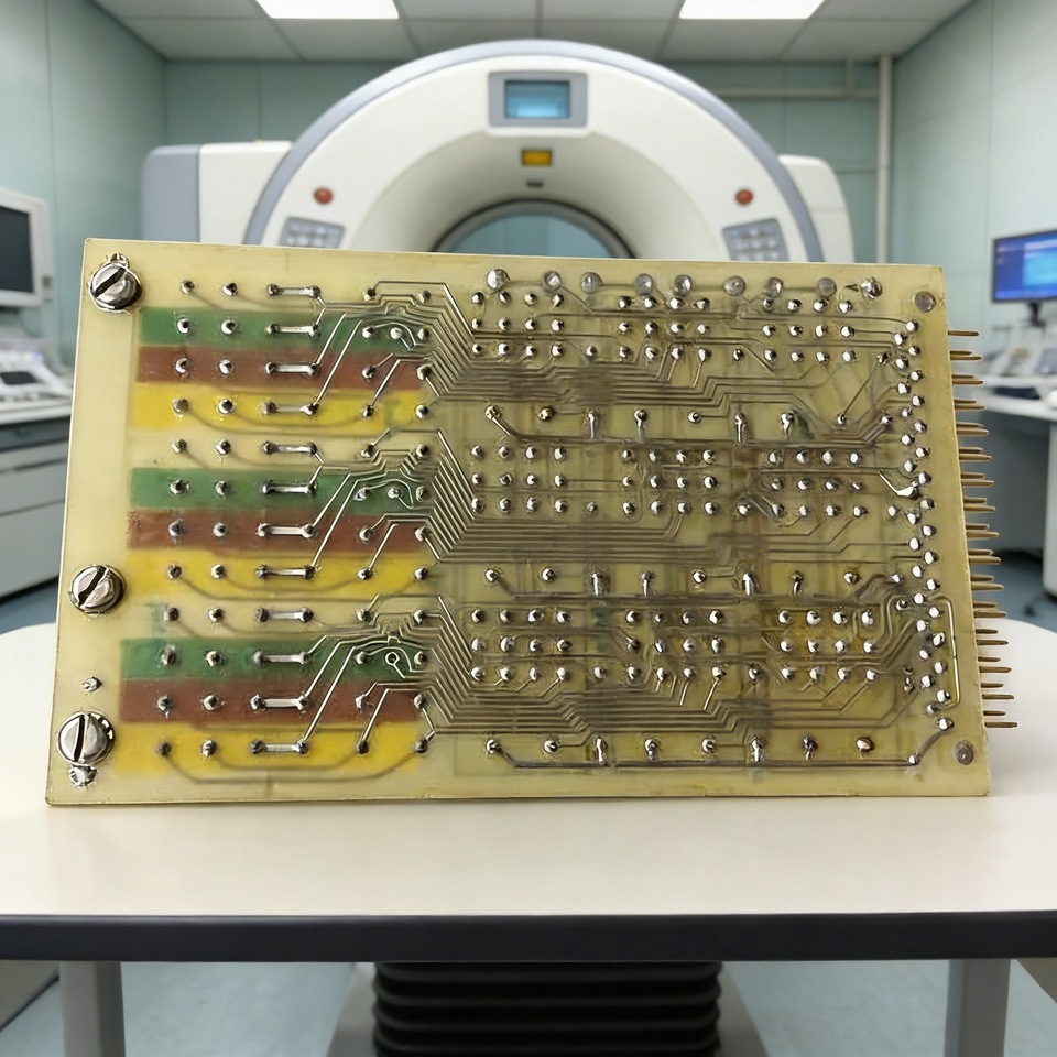 X-Ray - D97 Board Rad Room for Siemens P/N 7131584| Alibaba.com
