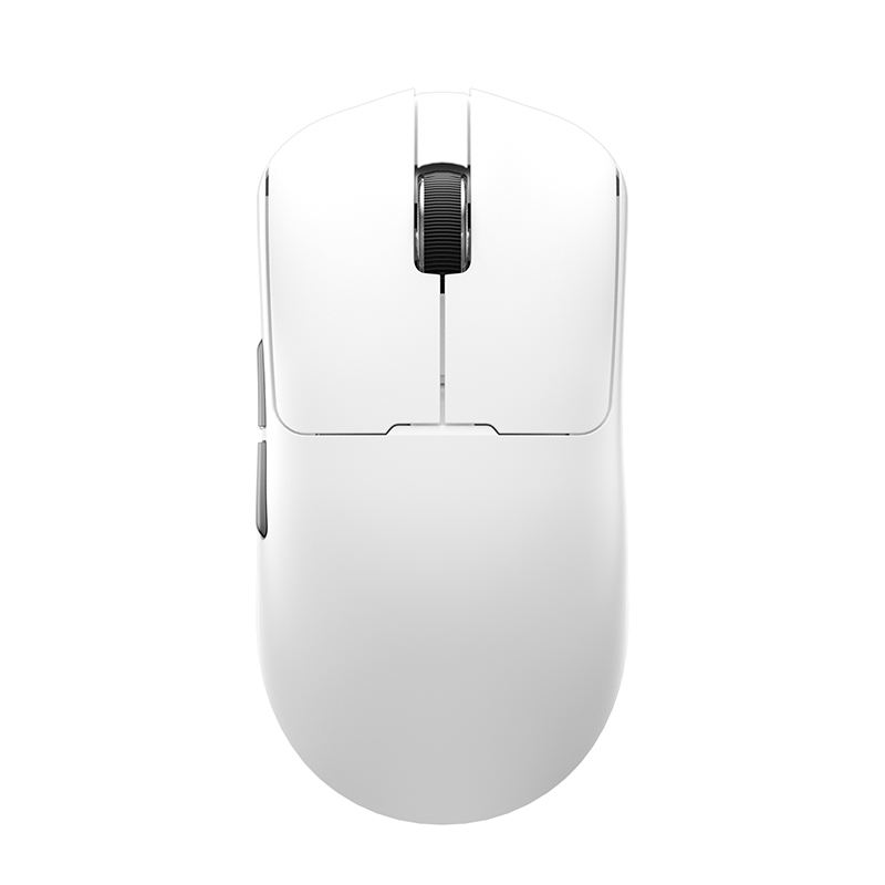LEOBOG GM3 Tri-Mode Wireless Bluetooth Gaming Mouse - Ultralight ...