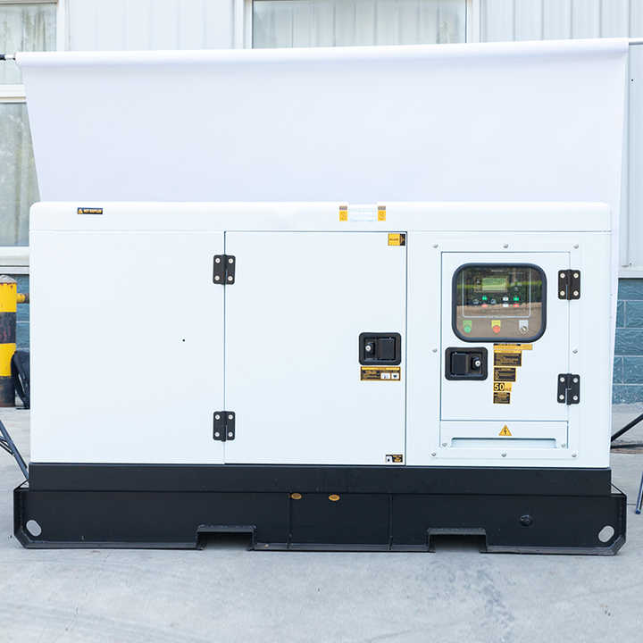 Diesel Power Generator 42kva 60kva 75kva 80kva 90kva 100kva 110kva ...