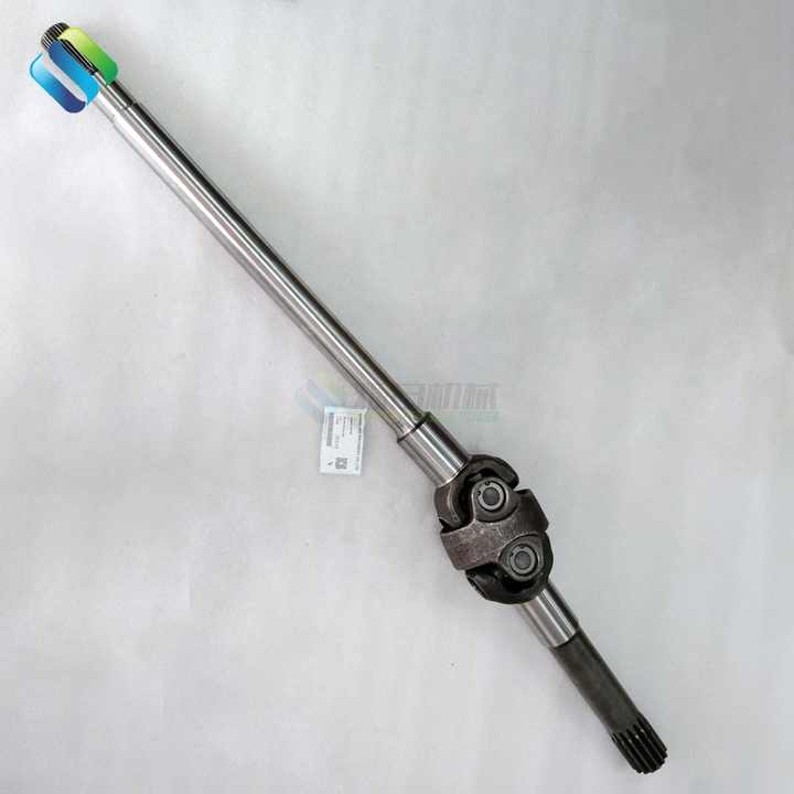 SKGM ZGAQ-02340 Shaft-Universal for Excavator R200W7 R210W-9
