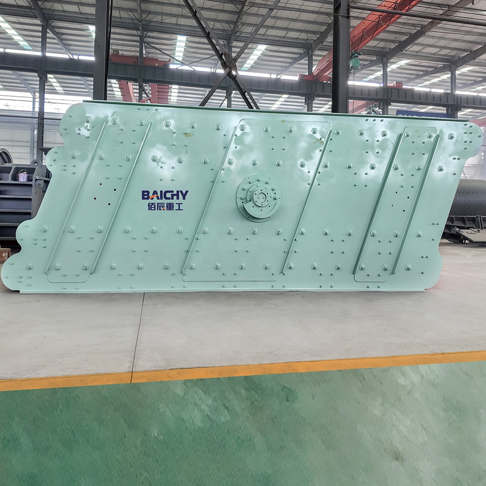 Durable and Versatile famous heavy duty metal screen for Industrial ...