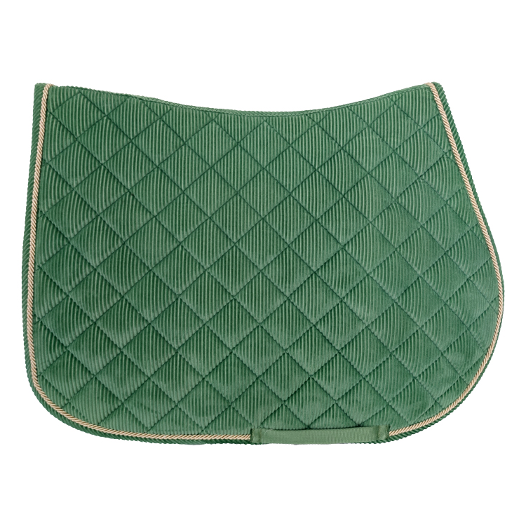 Premium Comfort and Durability with diamond wool saddle pads for ...