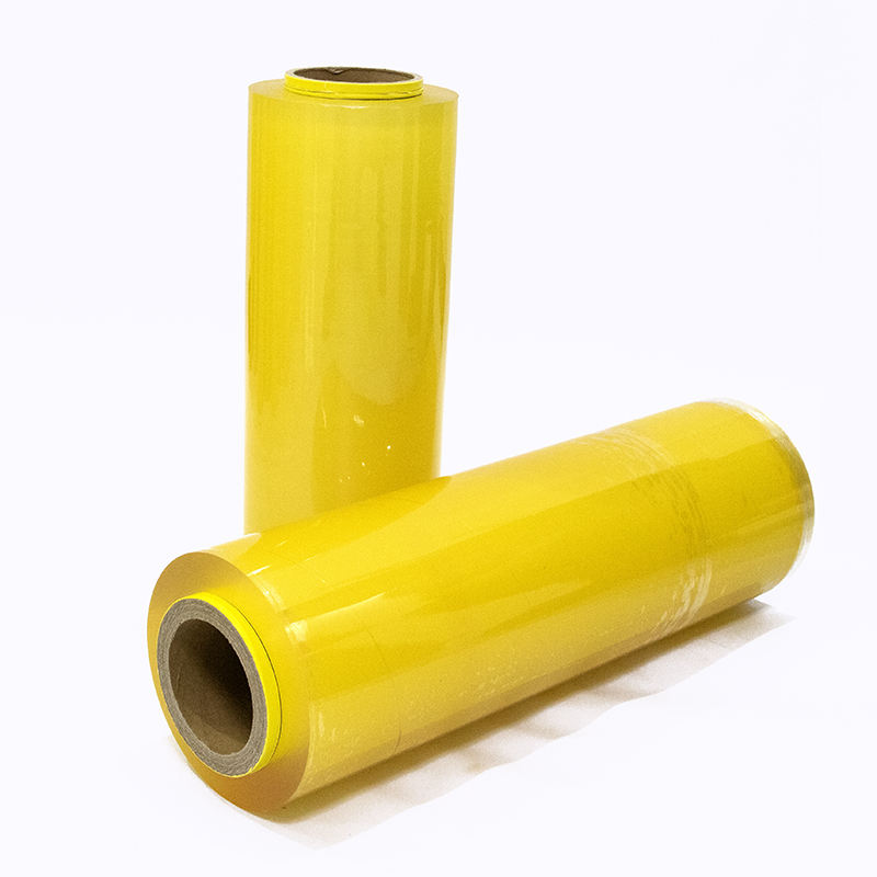 Film PVC Cling Film Food Grade Plastic PVC Material for Food and ...