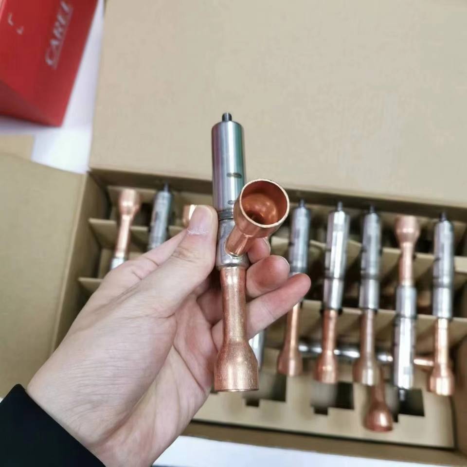 Electronic Expansion Valve E2V303SMC1| Alibaba.com