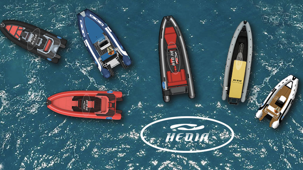 Qingdao Hedia Boat Co., Ltd.